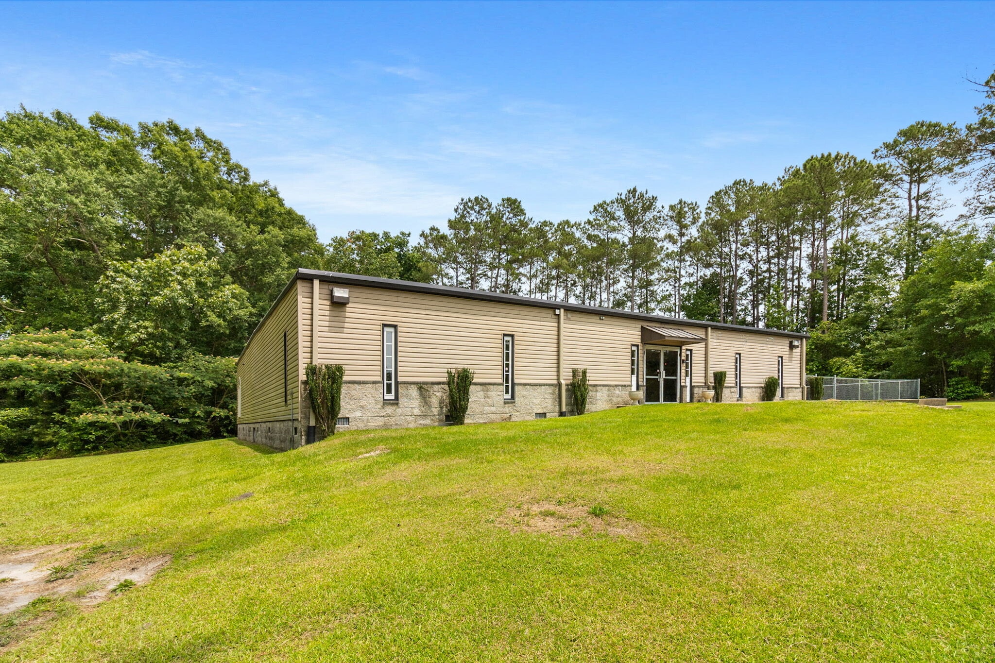 215 Coates Rd, Linden, NC 28356 - 215 Coates Road | LoopNet