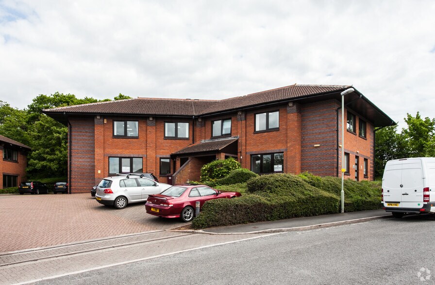 Pynes Hl, Exeter, EX2 5AZ | LoopNet