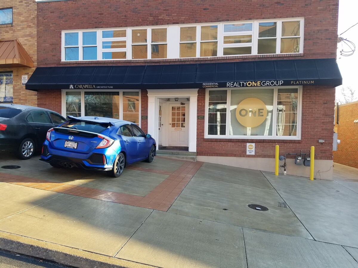 425-427 Cochran Rd, Pittsburgh, PA 15228 | LoopNet