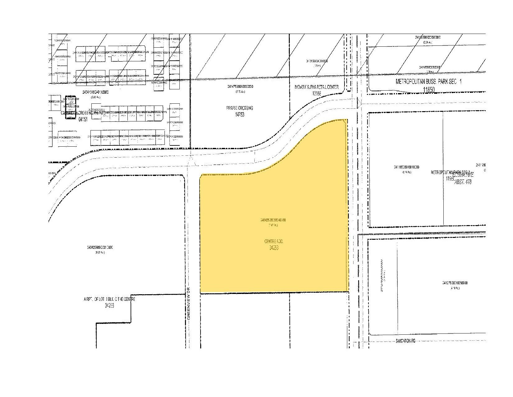 4100 Alpha Rd, Dallas, TX 75244 - Office for Lease | LoopNet