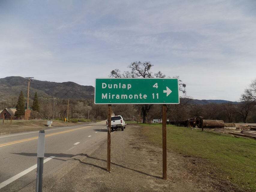 40965 Millwood Rd, Dunlap, CA 93621 | LoopNet