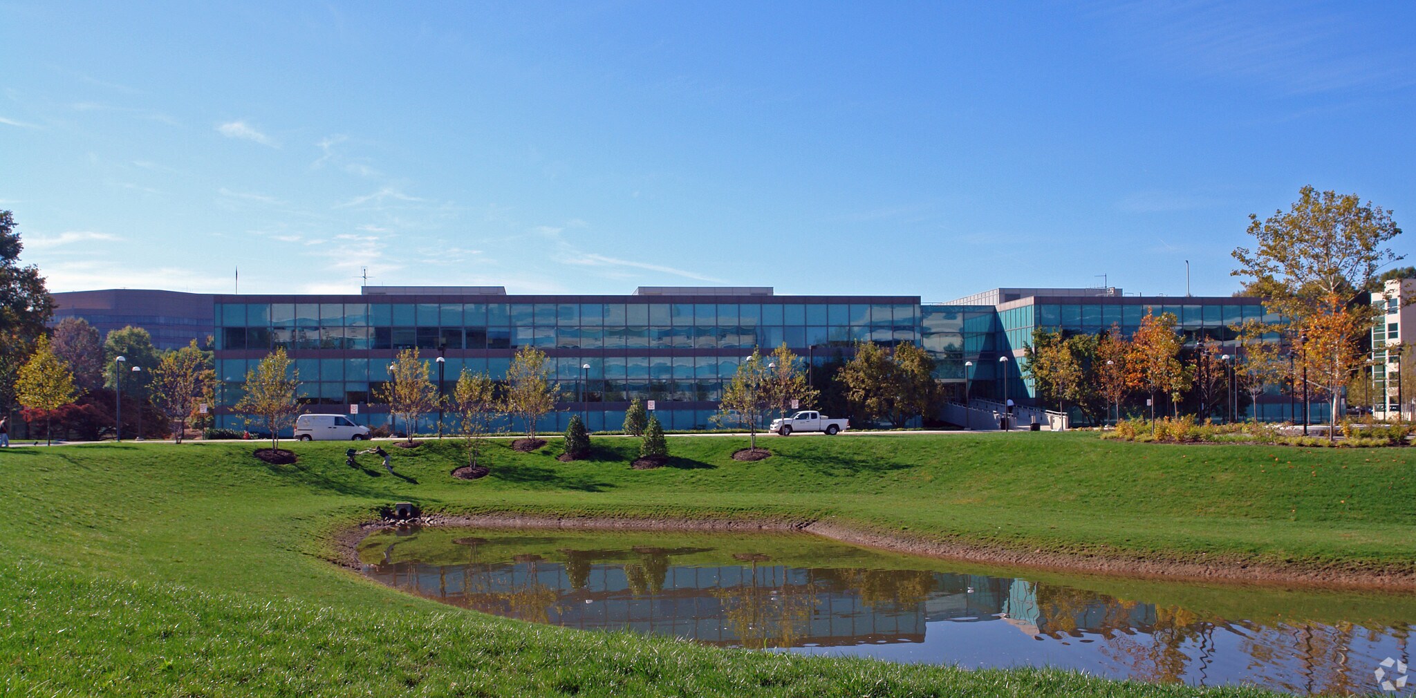 6555 Rock Spring Dr, Bethesda, MD 20817 - The Atrium at Rock Spring ...