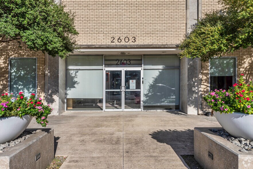 2603 Inwood Rd, Dallas, TX 75235 - Office for Lease | LoopNet