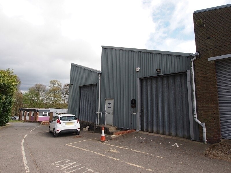 Langhurstwood Rd, Horsham, RH12 4QD - Office for Lease | LoopNet