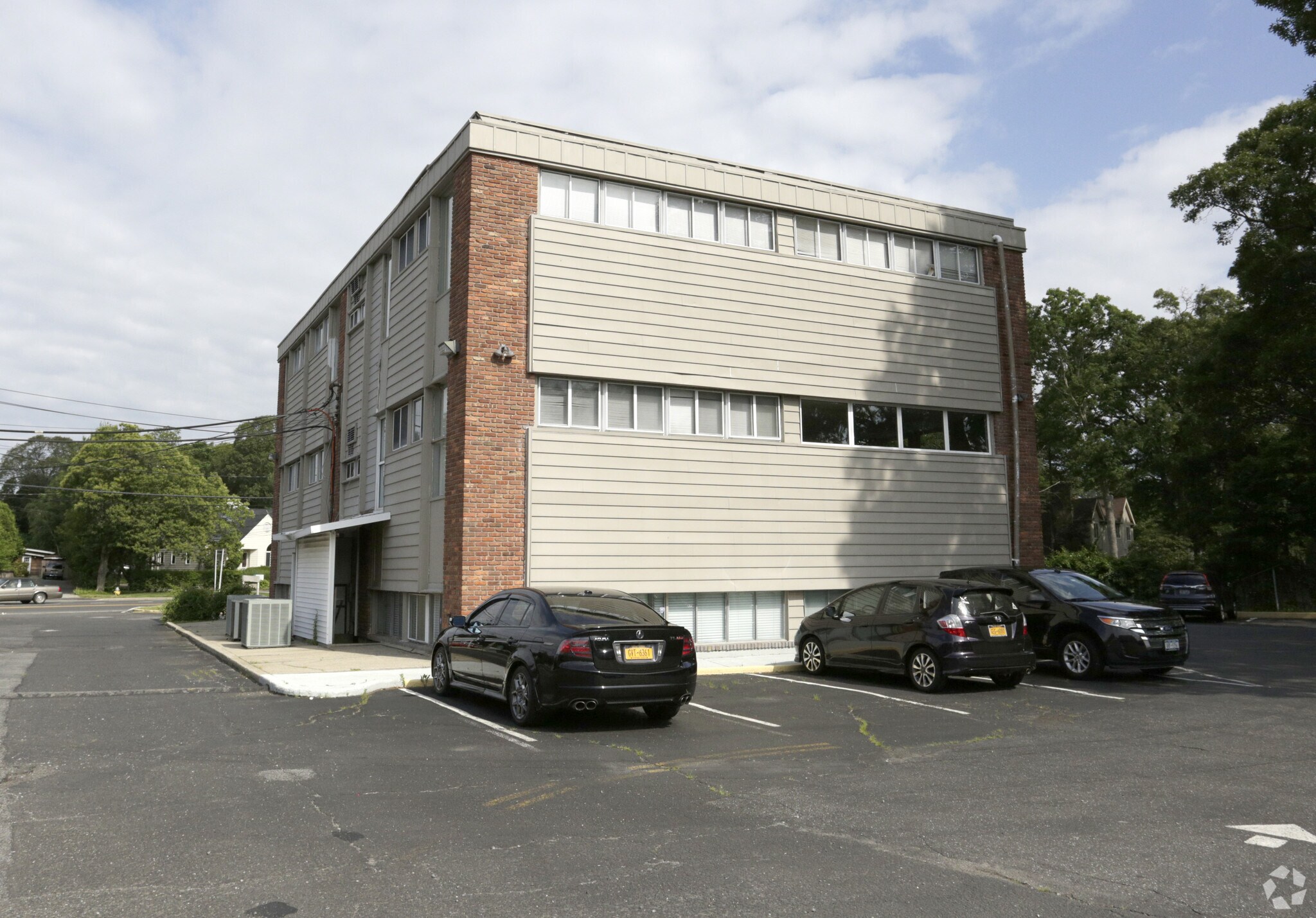 67 Harned Rd, Commack, NY 11725 - The Bel Air Building | LoopNet
