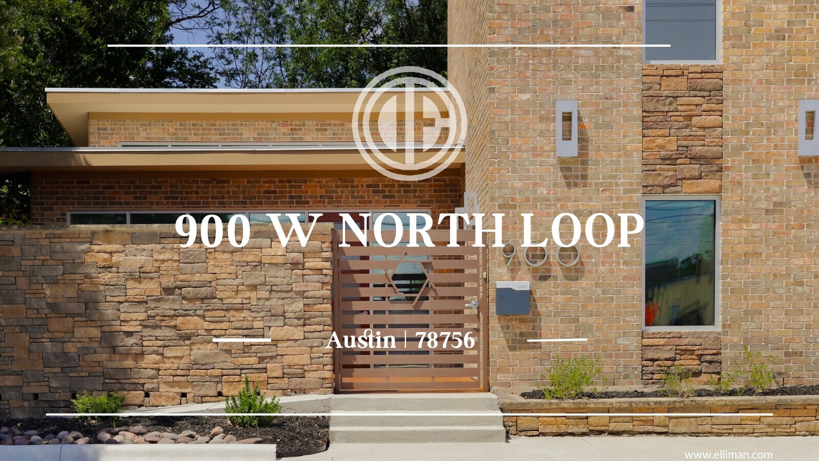 900 W North Loop Blvd, Austin, TX 78756 - Office for Sale | LoopNet