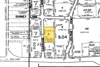 150 Carriage Ln, Delran, NJ 08075 - APN/Parcel ID: 10-00009-04-00002