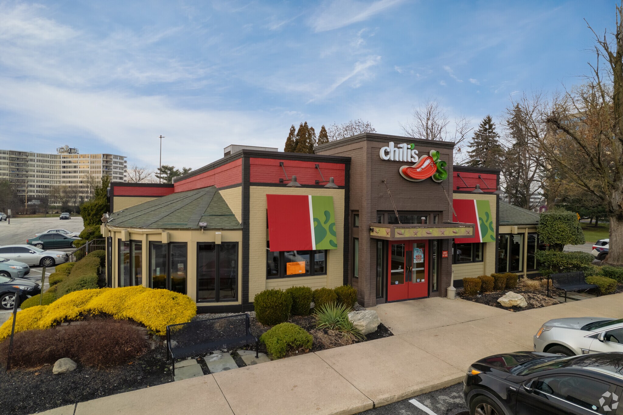 55-121 E City Ave, Bala Cynwyd, PA 19004 - Bala Cynwyd Shopping Center ...