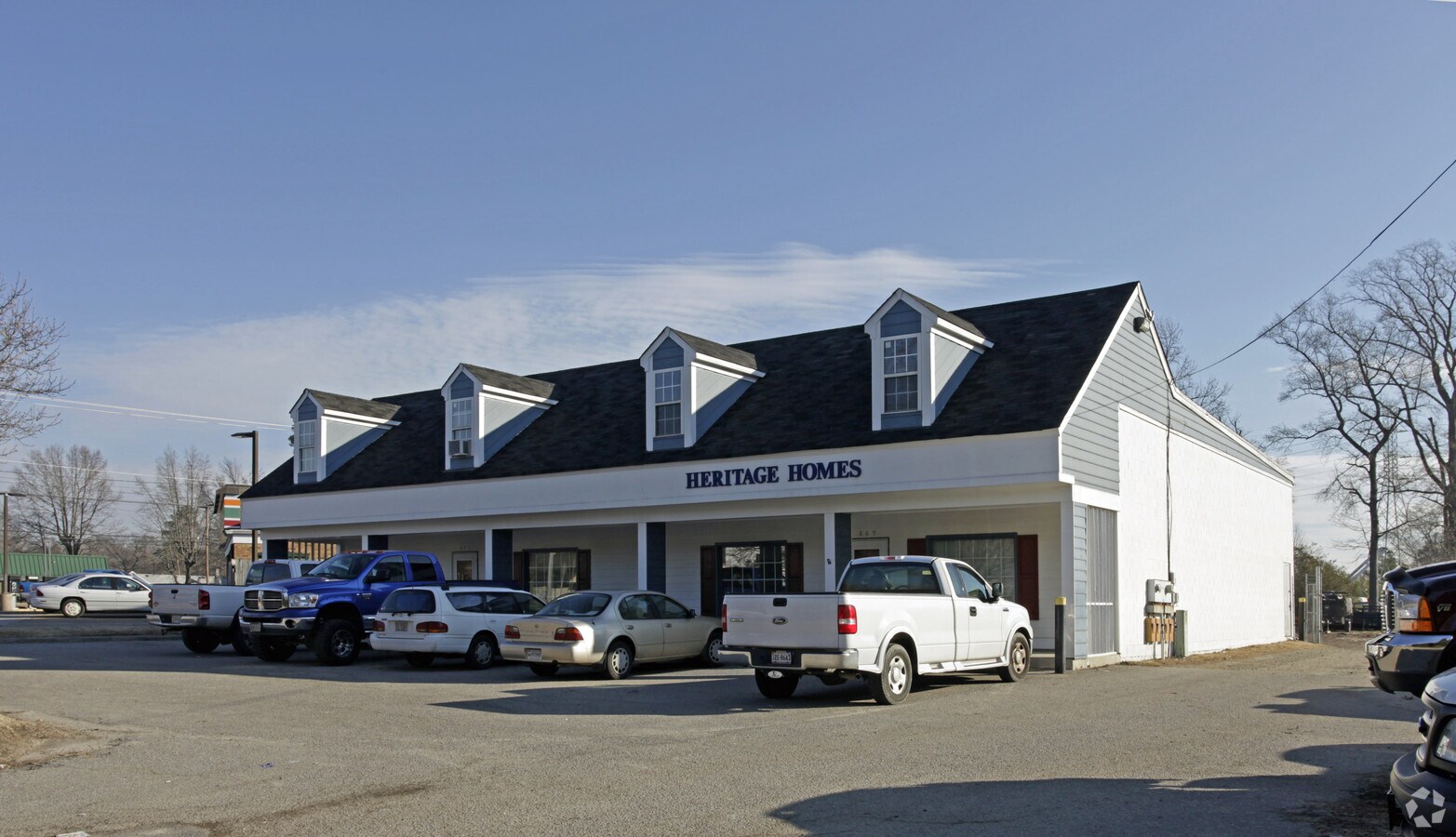 869-871 Canal Dr, Chesapeake, VA 23323 | LoopNet