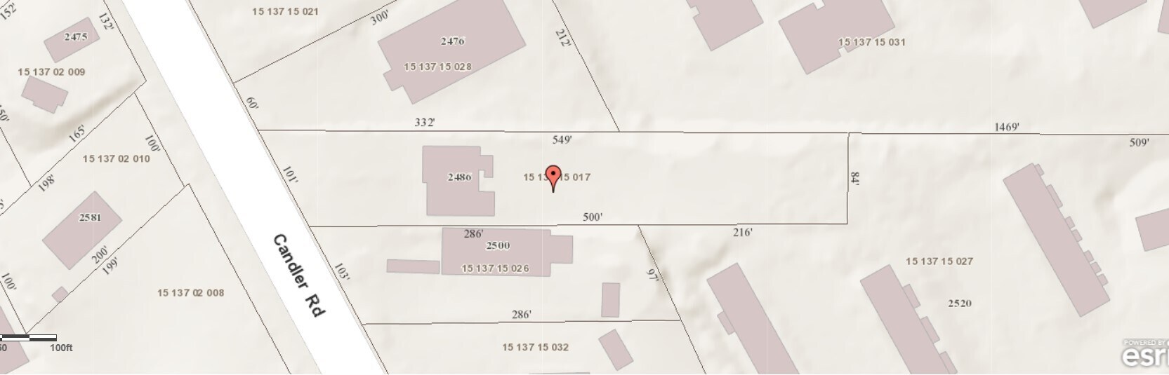 2486 Candler Rd, Decatur, GA 30032 | LoopNet