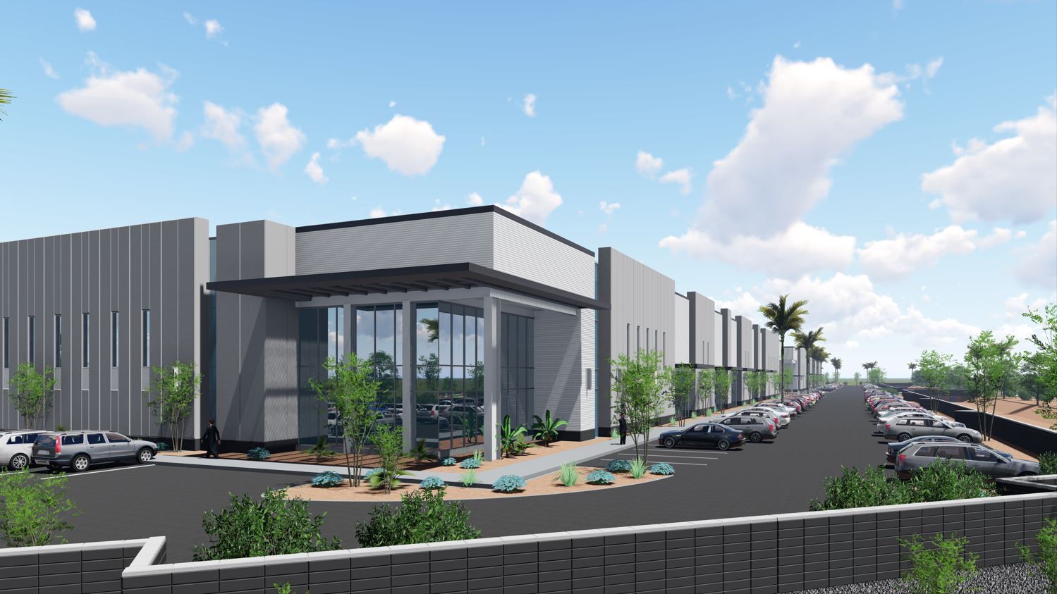 23975 N 19th Ave, Phoenix, AZ 85085 - Mack Innovation Park - Deer ...