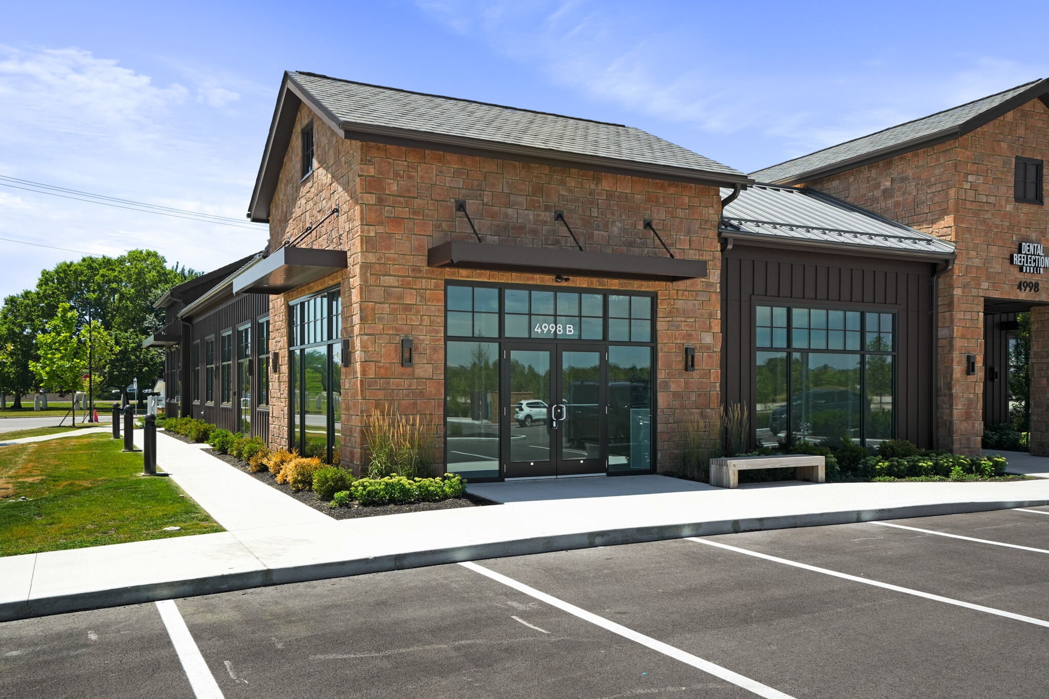 4998 Rings Rd, Dublin, OH 43017 - Office/Medical for Lease | LoopNet