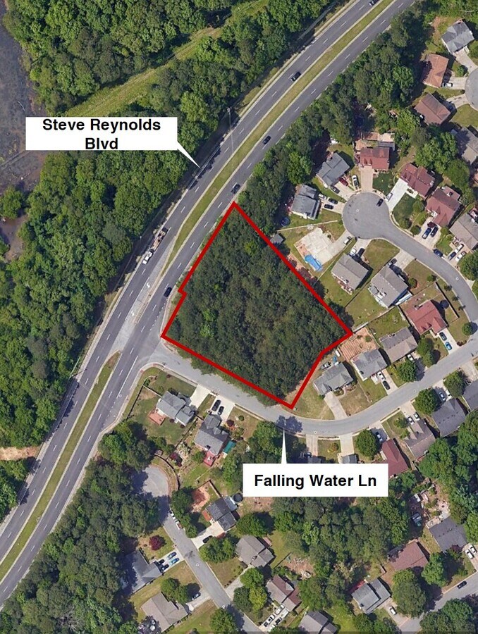 Steve Reynolds Blvd, Norcross, GA 30093 | LoopNet