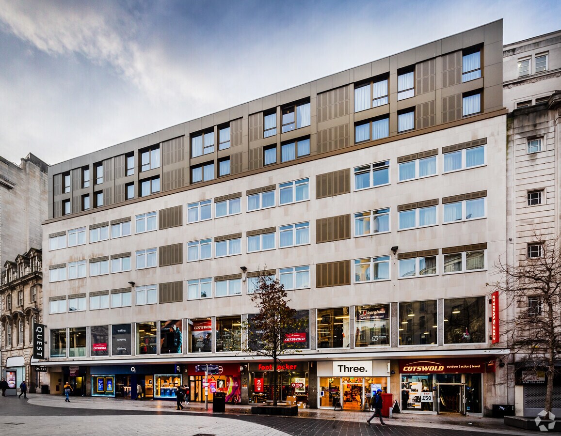 70 Church St, Liverpool, L1 3AY - Retail for Lease | LoopNet