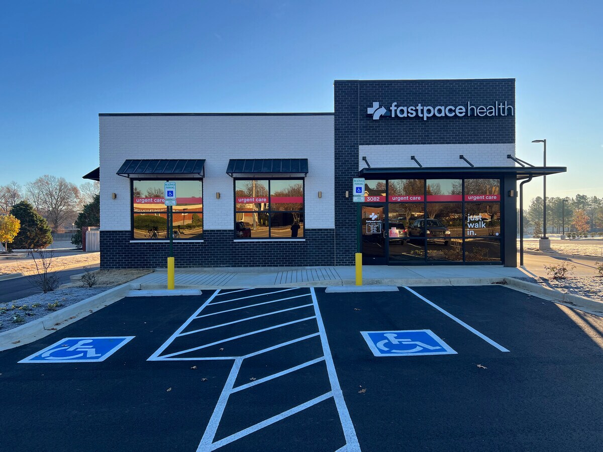 3082 Kirby Whitten rd, Bartlett, TN 38134 - Fast Pace Health | LoopNet