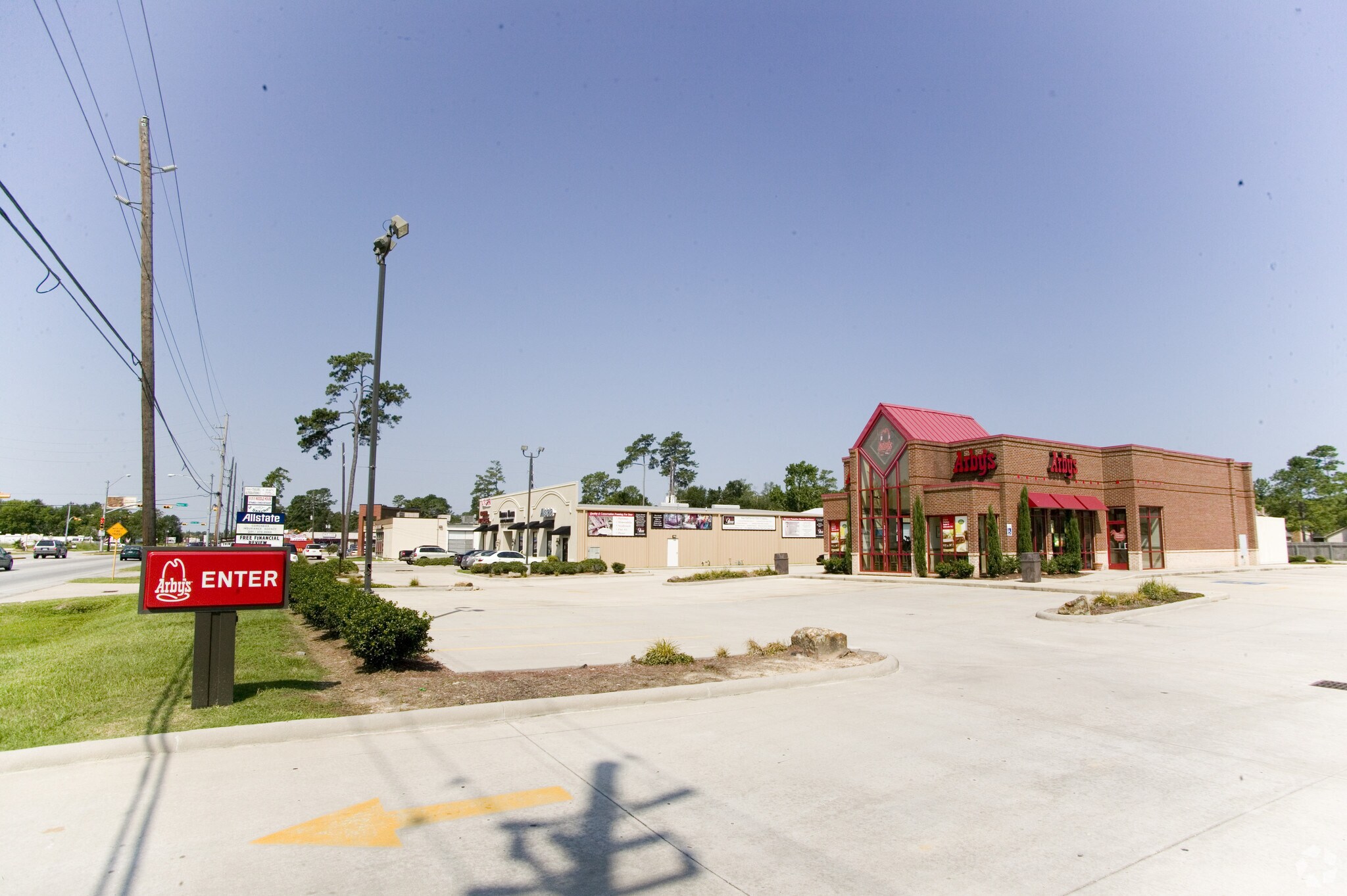 7724 Louetta Rd, Spring, TX 77379 - Retail for Lease | LoopNet