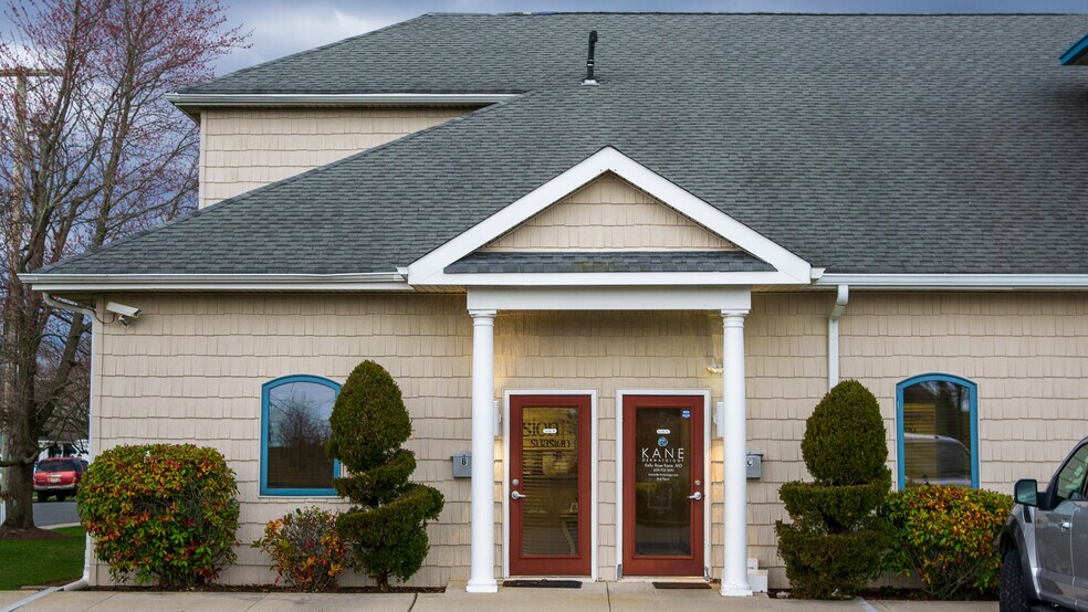 235 Shore Rd, Somers Point, NJ 08244 - Office/Medical for Lease | LoopNet