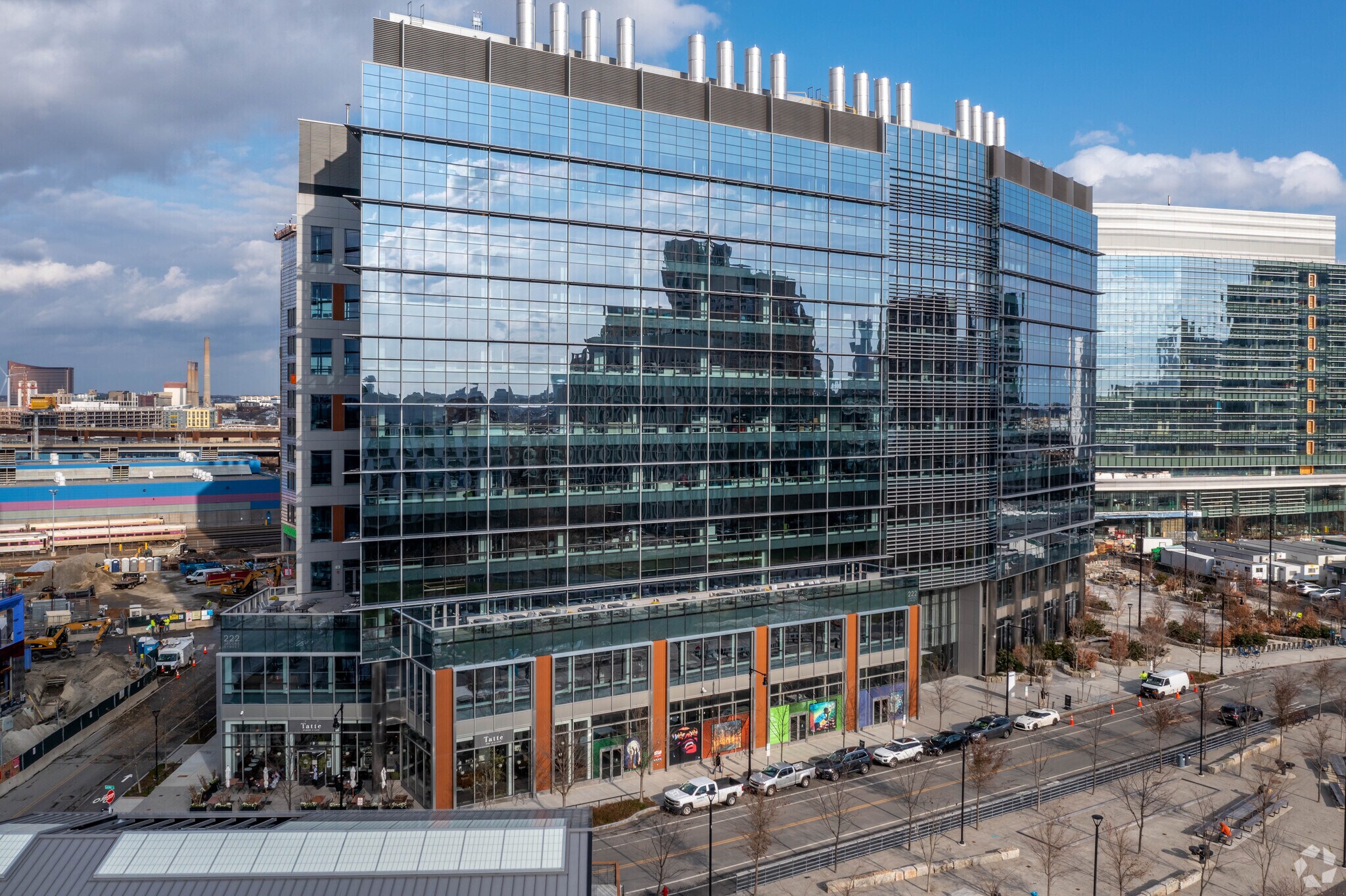 222 Jacobs St, Cambridge, MA 02141 - Cambridge Crossing | LoopNet