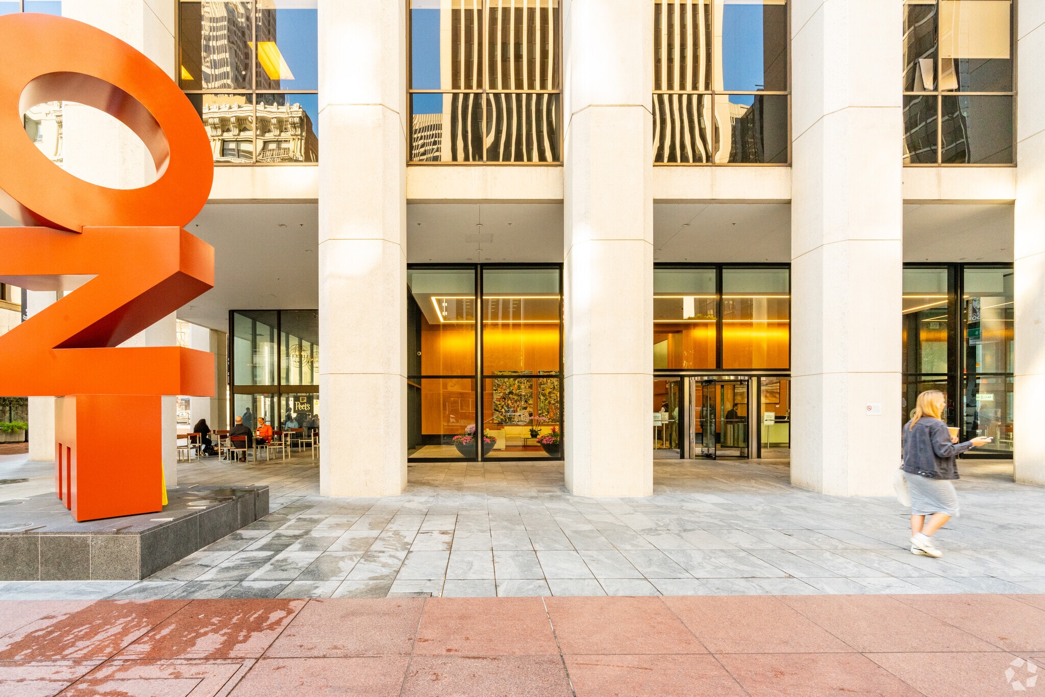 One California St, San Francisco, CA 94111 - One California | LoopNet