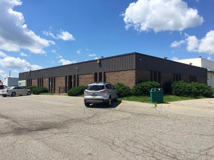 7010 Middlebelt Rd, Romulus, MI 48174 | LoopNet