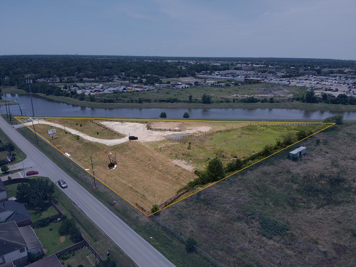 6011 Addicks Satsuma Rd, Houston, TX 77084 | LoopNet