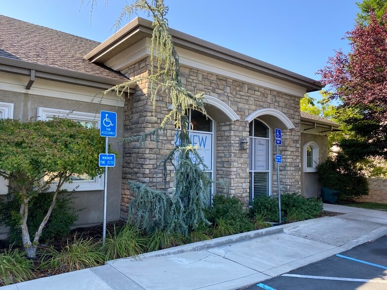 3305 Placer St, Redding, CA 96001 - Placer Medical Office Building | LoopNet