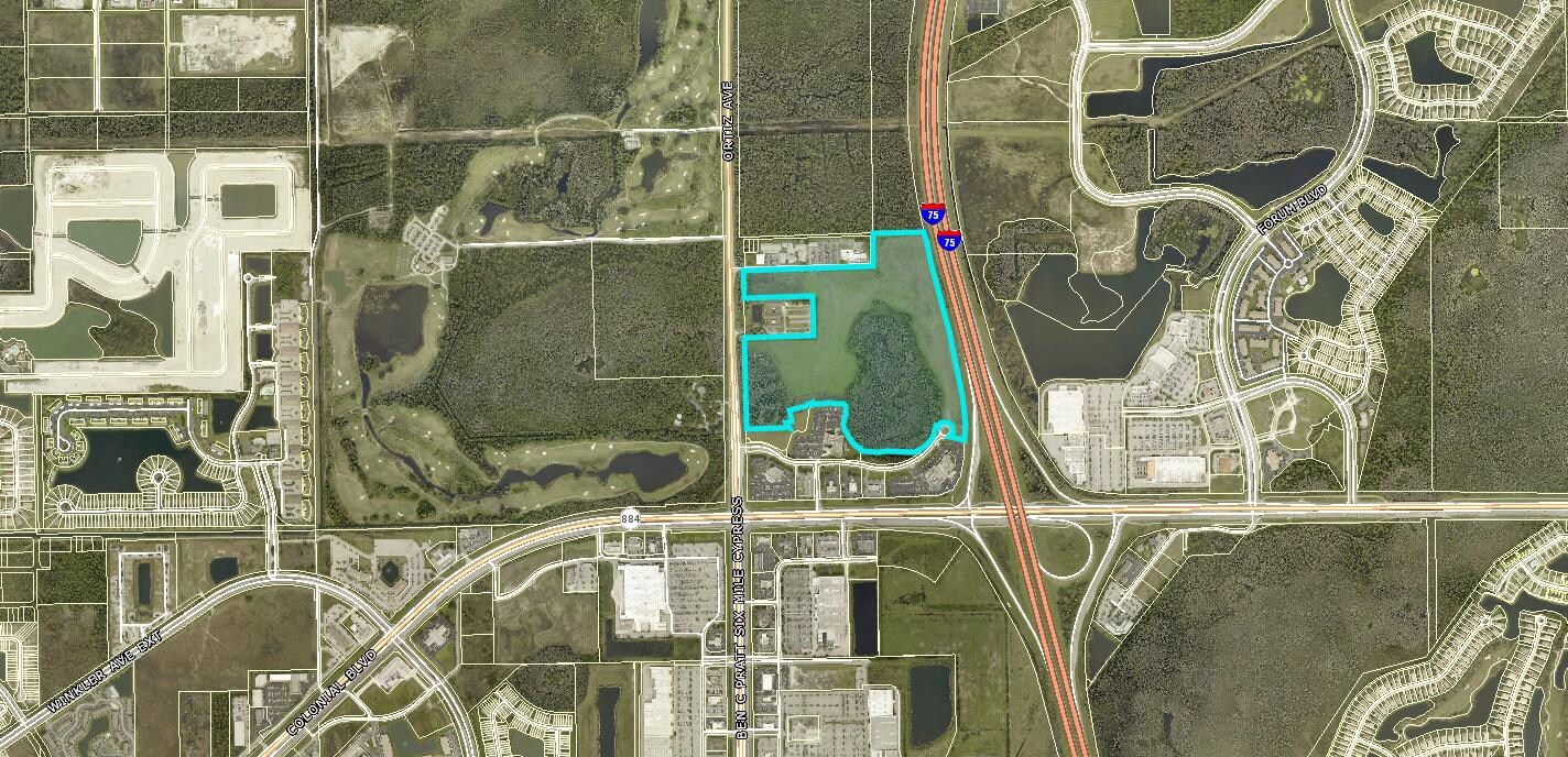 3511 Ortiz Ave, Fort Myers, FL 33905 | LoopNet