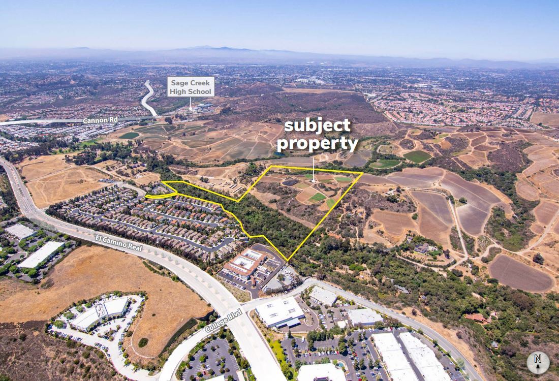 Sunny Creek Rd, Carlsbad, CA 92010 - Sunny Creek Rd | LoopNet