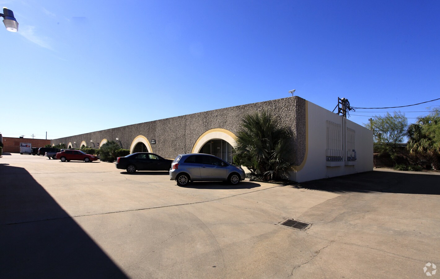 7320 Ashcroft Dr, Houston, TX 77081 | LoopNet