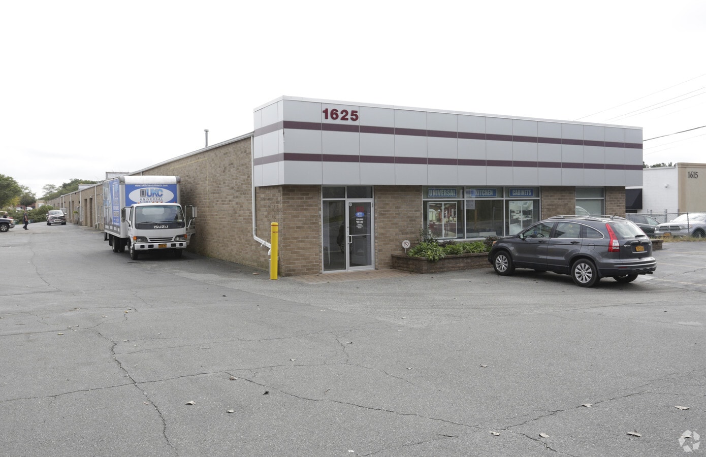 1625 Sycamore Ave, Bohemia, NY 11716 - Industrial for Sale | LoopNet