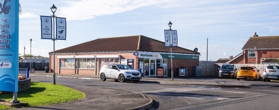 Anchor Ln, Ingoldmells, PE25 1LZ | LoopNet