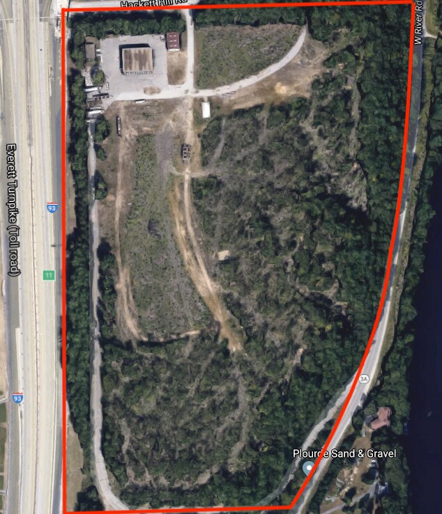 39 Hackett Hill Rd, Hooksett, NH 03106 - Land for Sale | LoopNet