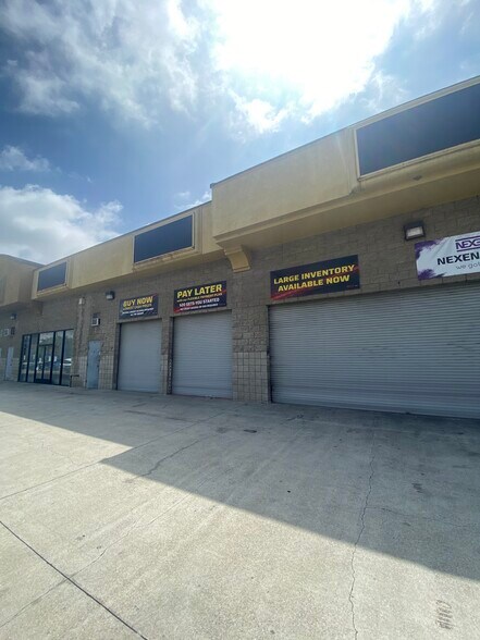 600 E Manchester Blvd, Inglewood, CA 90301 - Retail for Lease | LoopNet