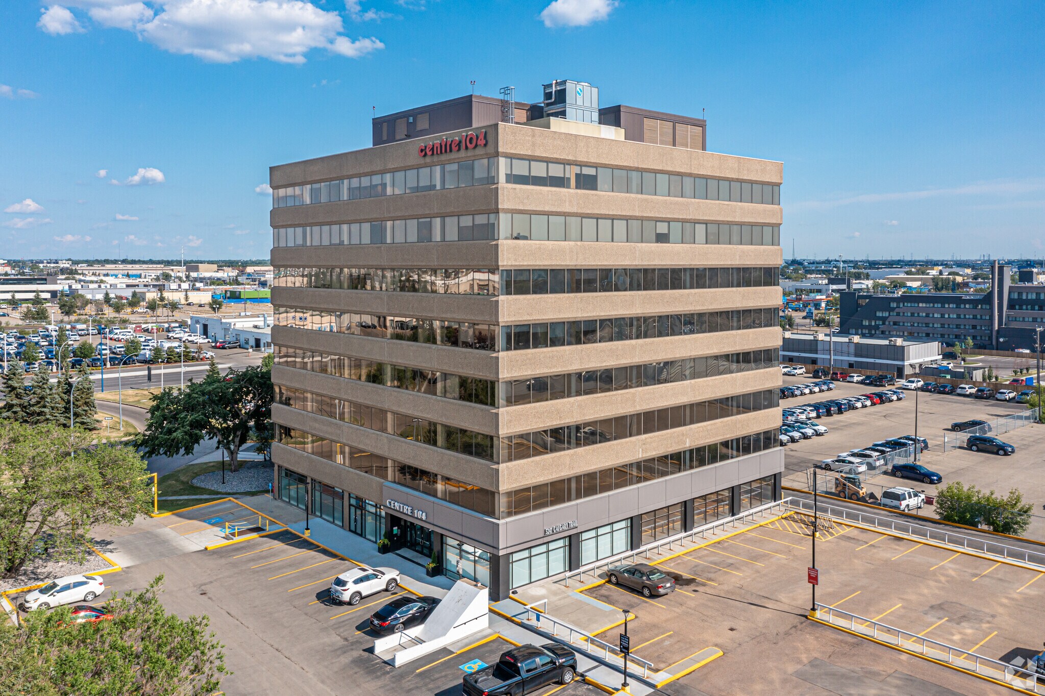 5241 Calgary Trl NW, Edmonton, AB T6H 5G8 | LoopNet