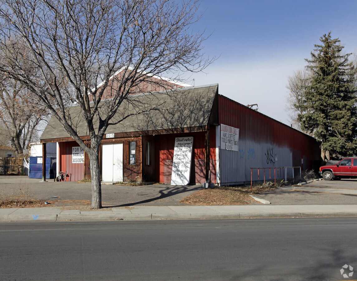3615 Morrison Rd, Denver, CO 80219 | LoopNet