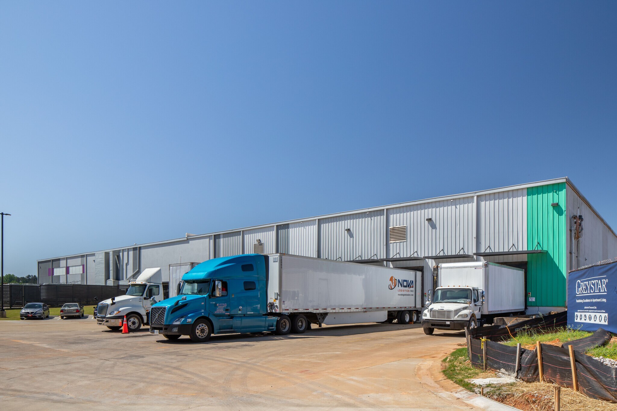 100 Newton Bridge Rd, Athens, GA 30607 - Building 1 | LoopNet