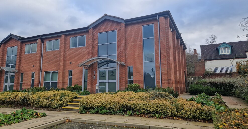 Rugby Rd, Lutterworth, LE17 4HB | LoopNet