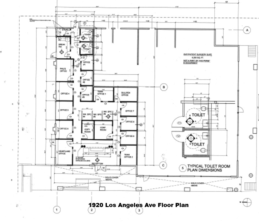 1920-1950 E Los Angeles Ave, Simi Valley, CA 93065 | LoopNet