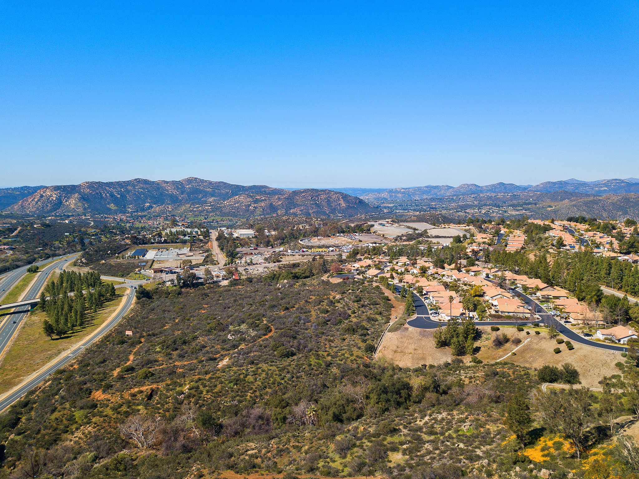 Tavern Rd, Alpine, CA 91901 - Alpine Village | LoopNet