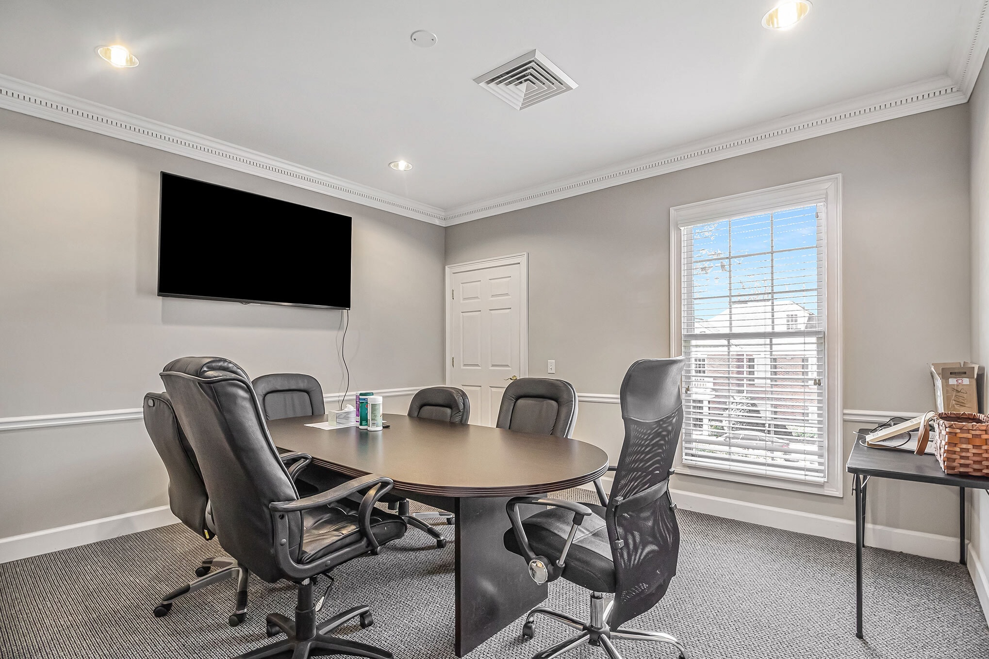 515 Crossville Rd, Roswell, GA 30075 - Wilton Center | LoopNet