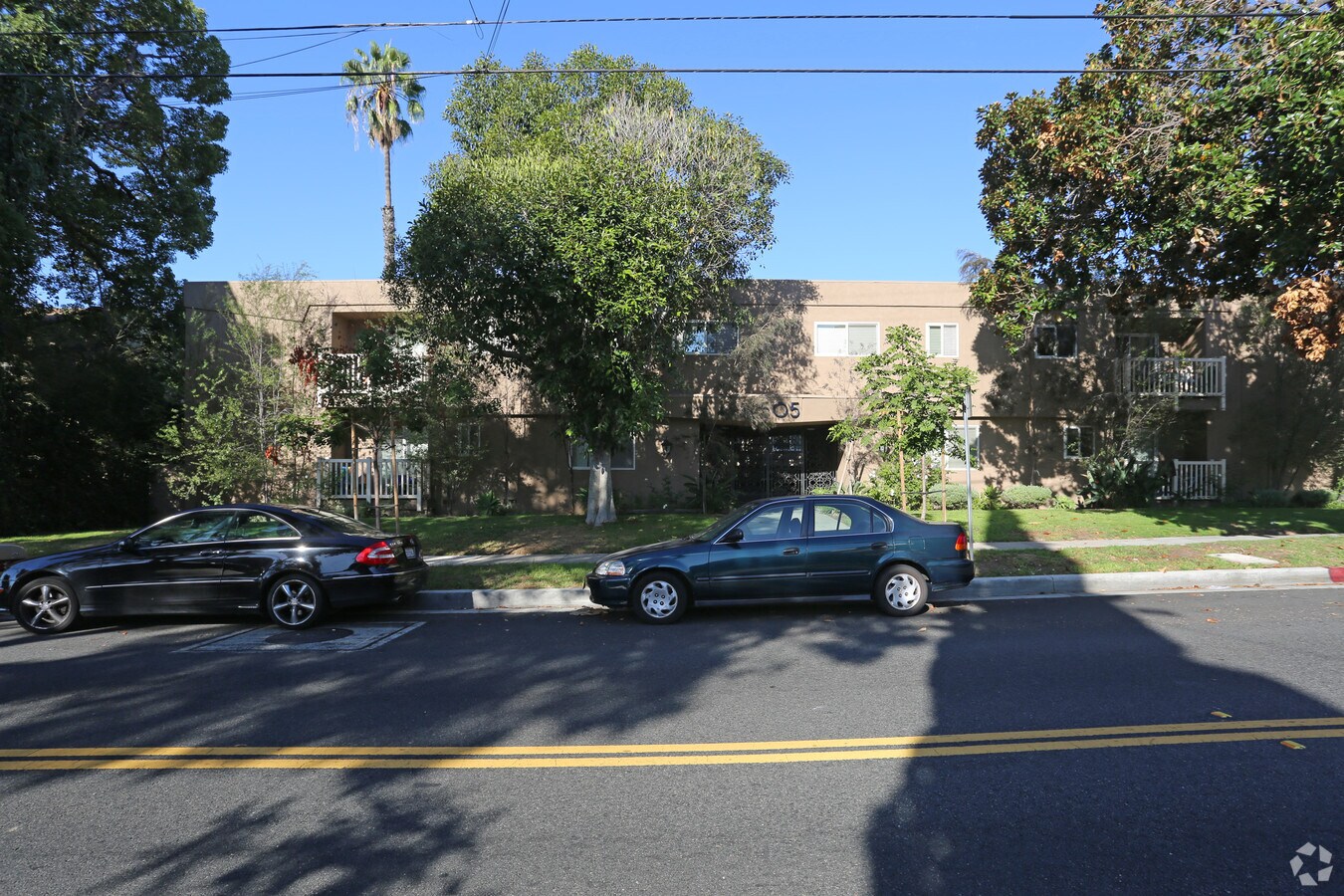 505 N Adams St, Glendale, CA 91206 - Property Record | LoopNet