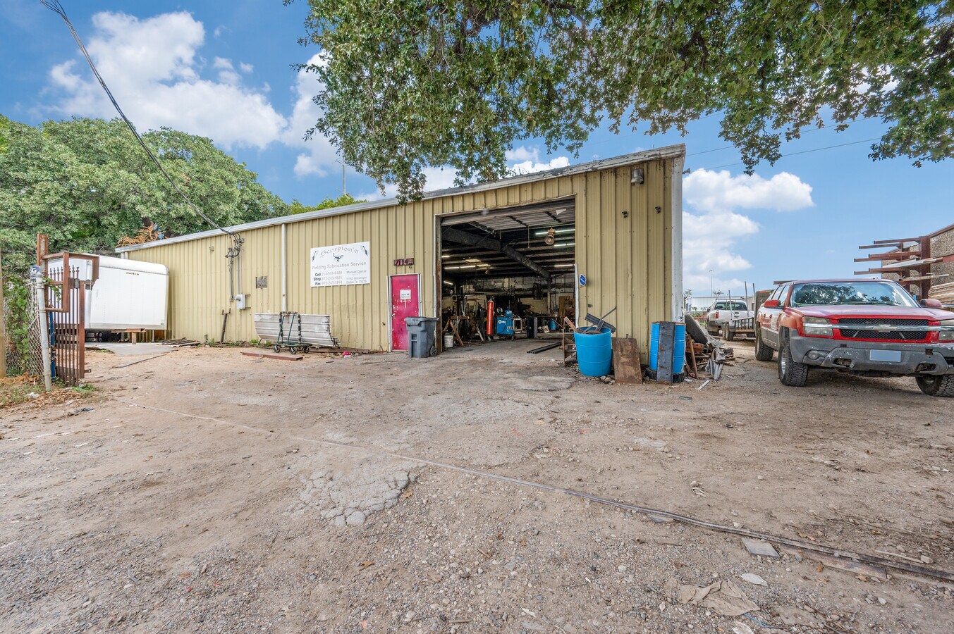 11142 Goodnight Dr, Dallas, TX 75229 | LoopNet