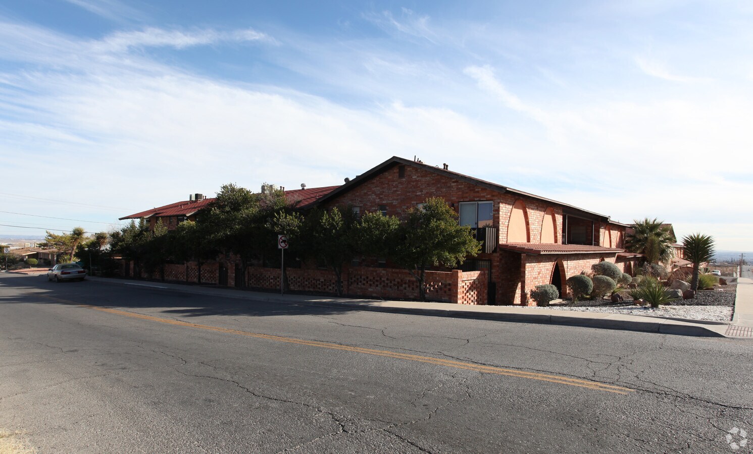 4600 Alabama St, El Paso, TX 79930 | LoopNet