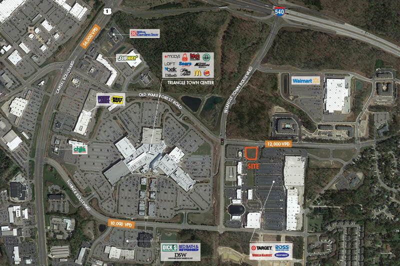 7851 Target Cir, Raleigh, NC 27616 | LoopNet