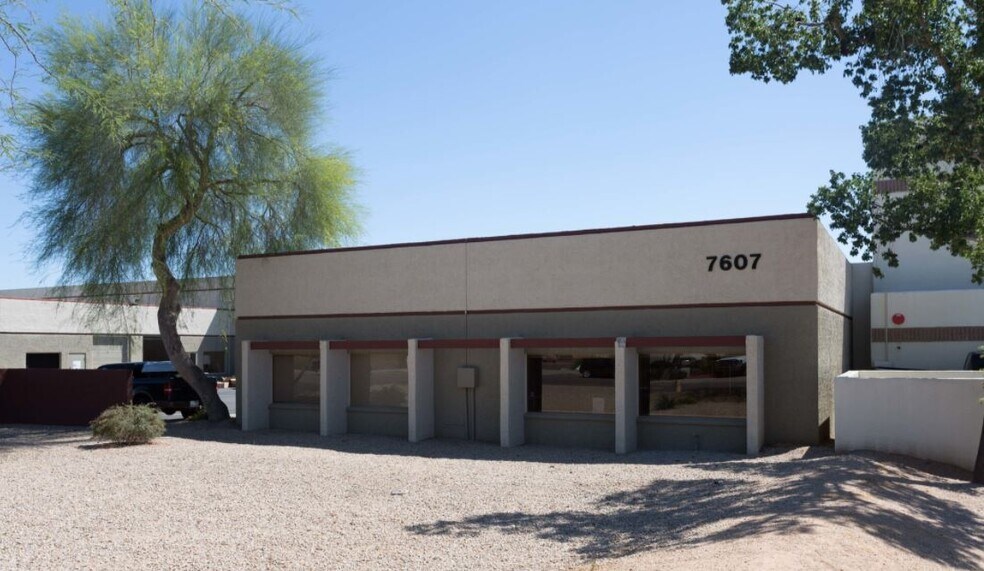 7607 E Greenway Rd, Scottsdale, AZ 85260 | LoopNet