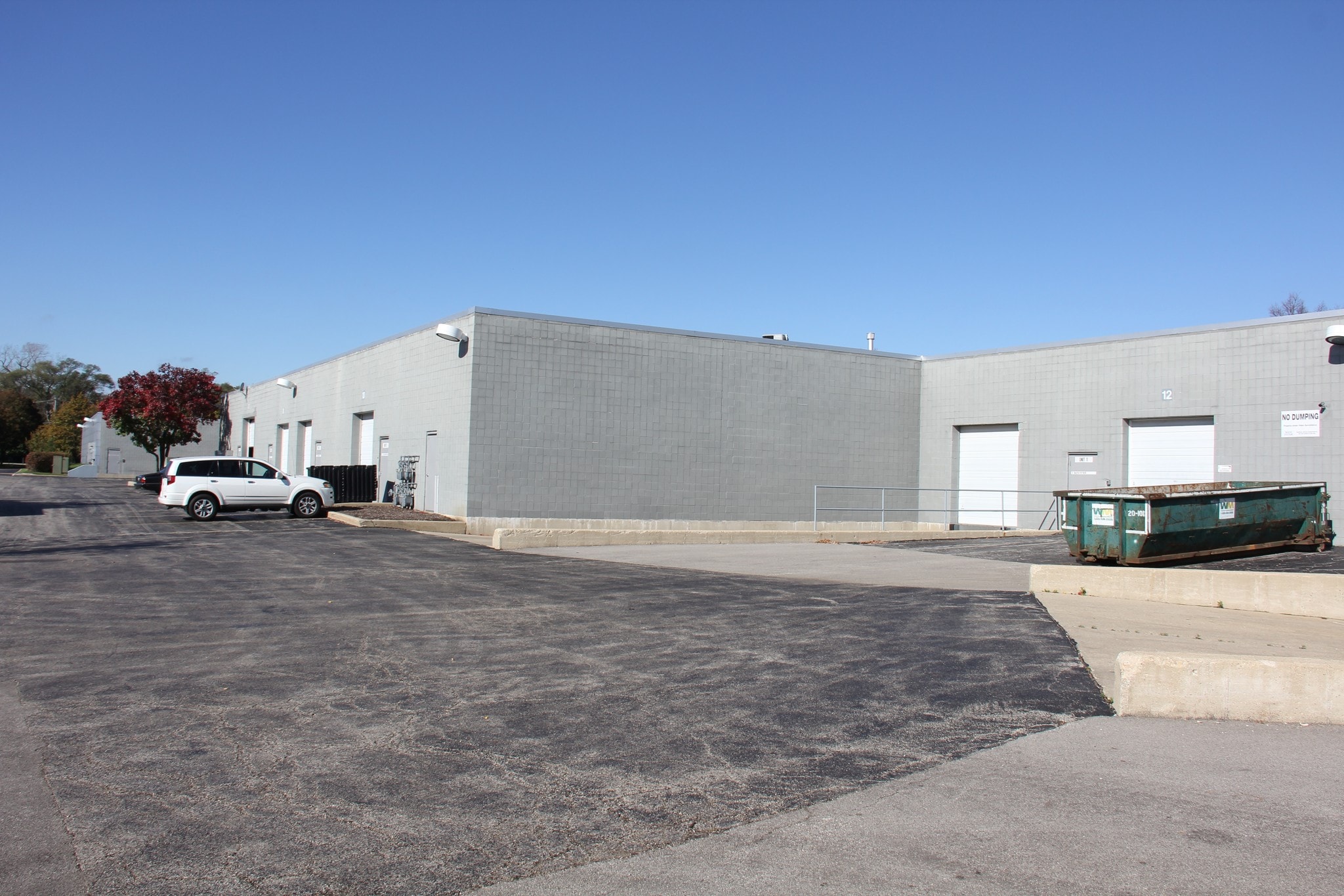 1935-1955 Techny Rd, Northbrook, IL 60062 - Techny Corporate Centre ...