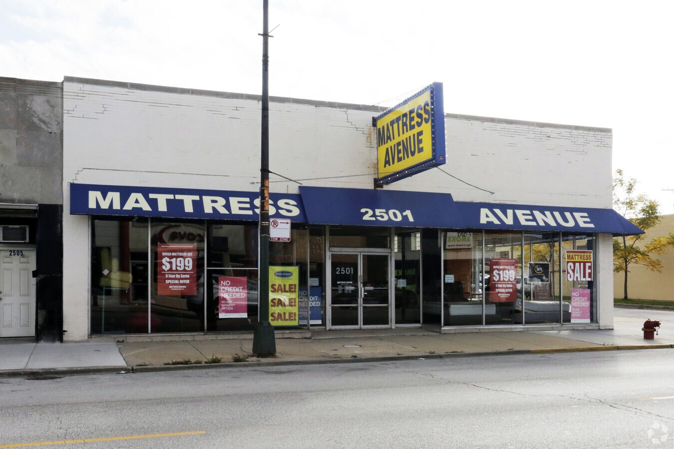 2501 N Harlem Ave, Elmwood Park, IL 60707 | LoopNet