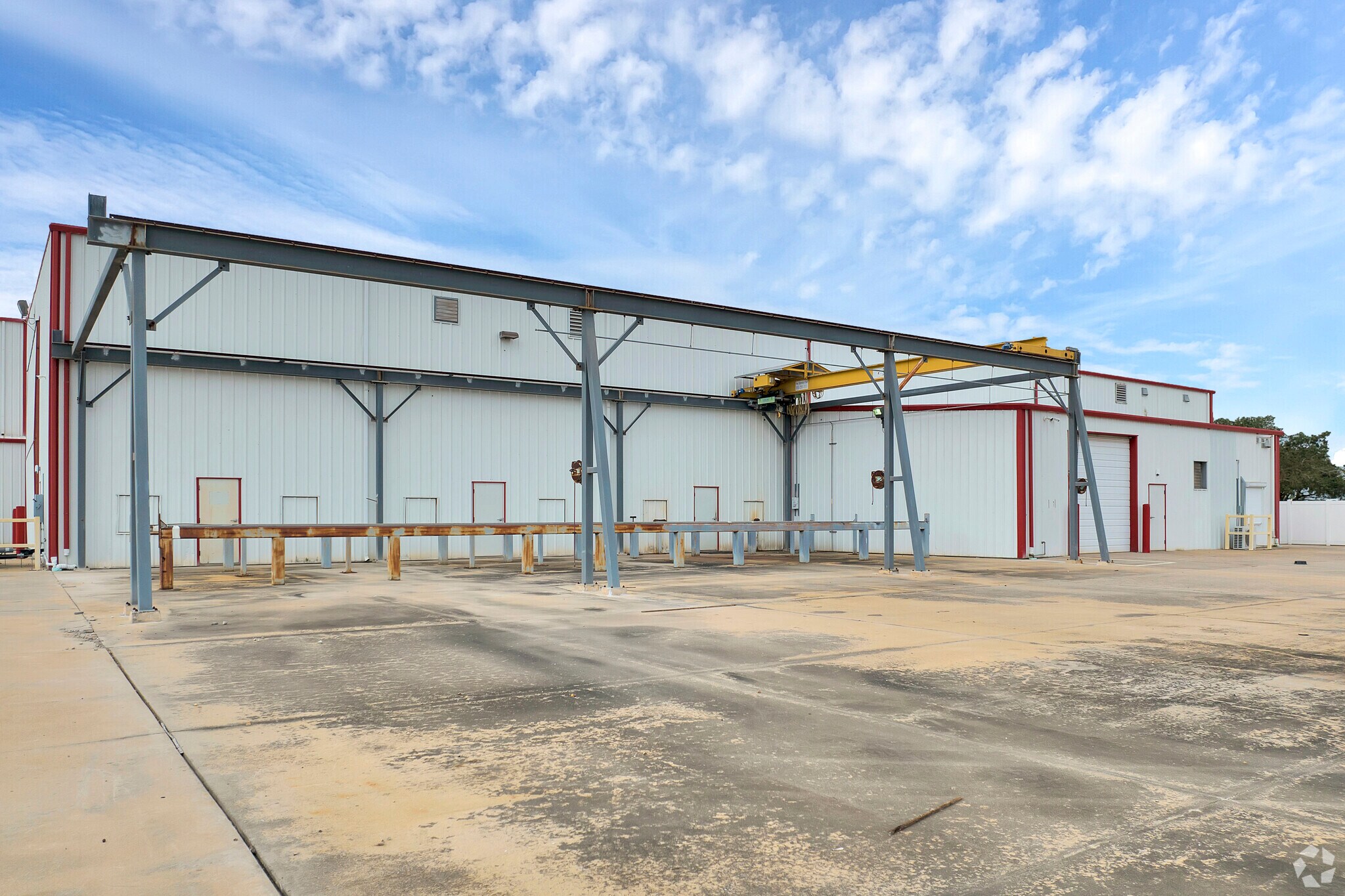 3782 Reese Rd, Rosenberg, TX 77471 - Industrial for Lease | LoopNet