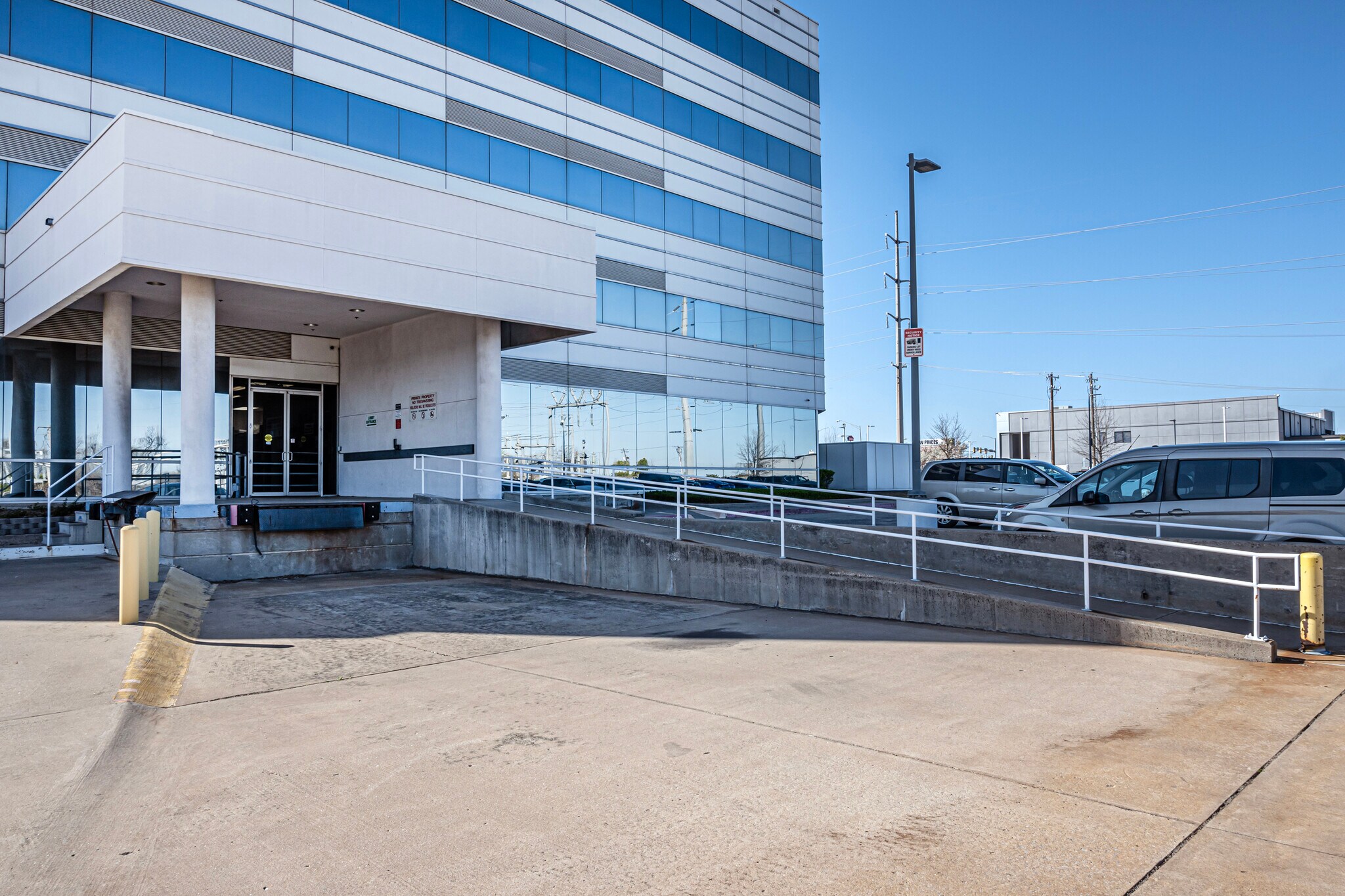 3800 N May Ave, Oklahoma City, OK 73112 - Baptist Building | LoopNet