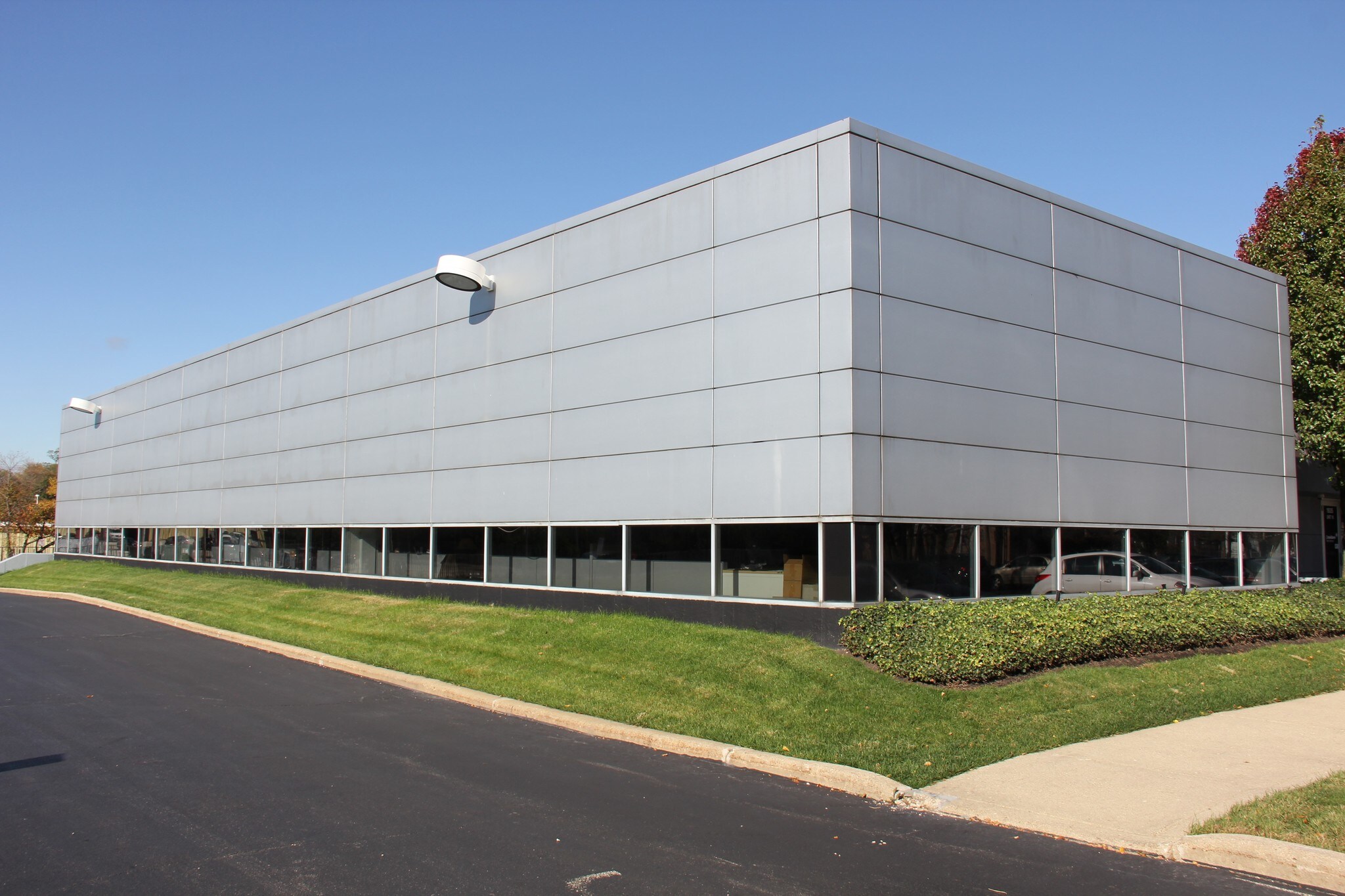1935-1955 Techny Rd, Northbrook, IL 60062 - Techny Corporate Centre ...